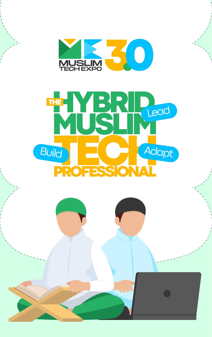 Muslim Tech Expo 3.0